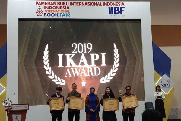 Ikapi Award 2019, Ini Daftar Pemenangnya – IKAPI Banten